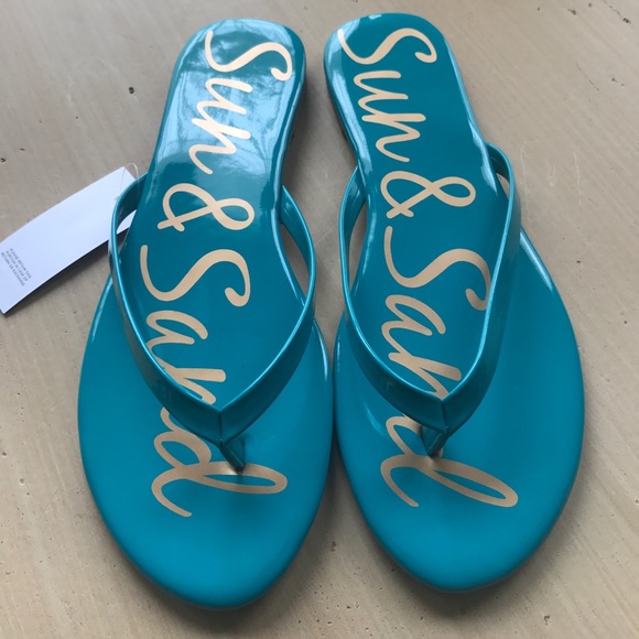 LOFT | Shoes | Womens Sun And Sand Sandal By Loft | Poshmark