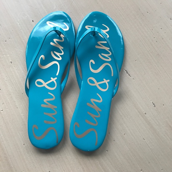 LOFT | Shoes | Womens Sun And Sand Sandal By Loft | Poshmark
