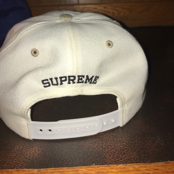 Supreme | Accessories | Supreme 666 Hat | Poshmark
