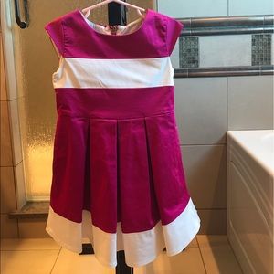 kate spade | Dresses | Little Girls Kate Spade Colorblock Dress | Poshmark
