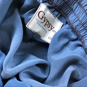 Gypsy 05 | Dresses | Gypsy 5 00 Silk Gradient Dress | Poshmark