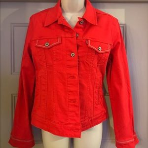 60% off Levi's Jackets & Blazers - Tupac Thug life Custom Jacket. PRICE ...