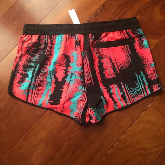 Fabletics | Shorts | New With Tags Fabletics Shorts Size L | Poshmark