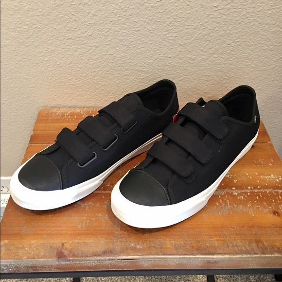 Vans | Shoes | Mens Vans Style 23 Velcro Vans | Poshmark