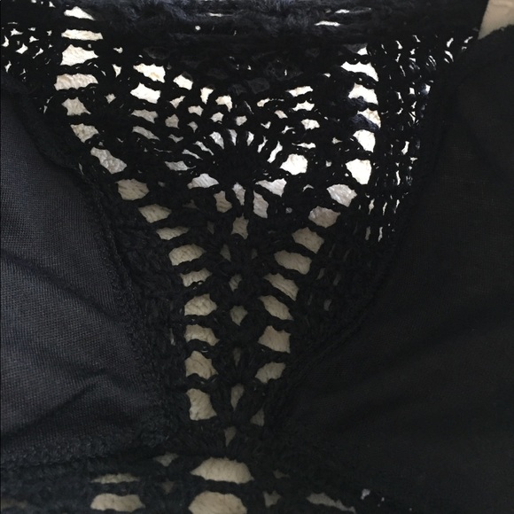 Swim | New Super Sexy Crochet Monokini Bathing Suit | Poshmark