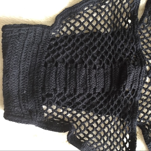 Swim | New Super Sexy Crochet Monokini Bathing Suit | Poshmark