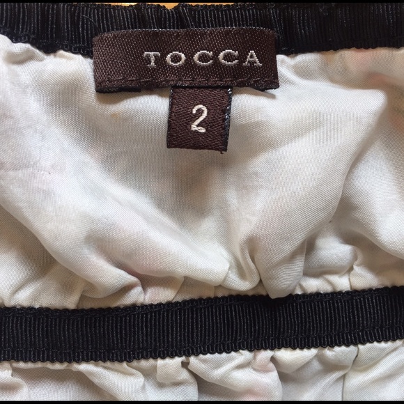 Anthropologie | Dresses | Anthropologie Tocca Silk Dress Size 2 | Poshmark