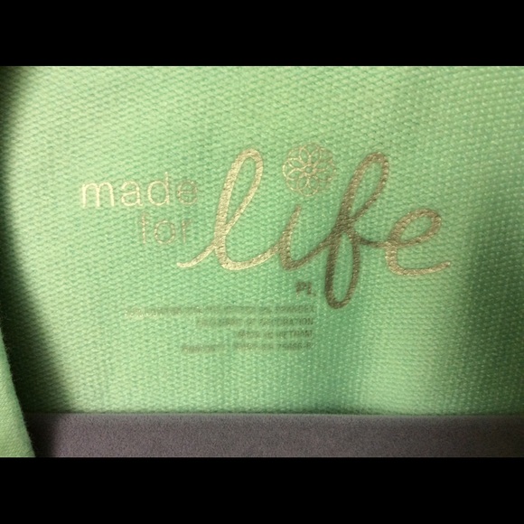 made for life | Jackets & Coats | Like New Lightweight Zip Sweatshirt ...