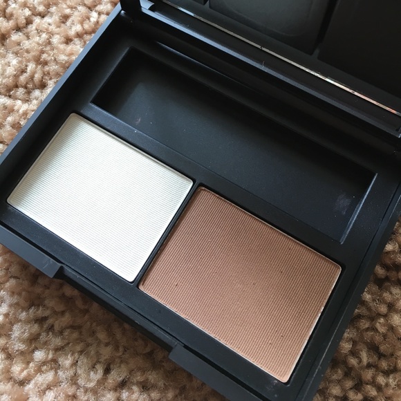 NARS | Makeup | Nars Blush Contour And Lip Pallete | Poshmark