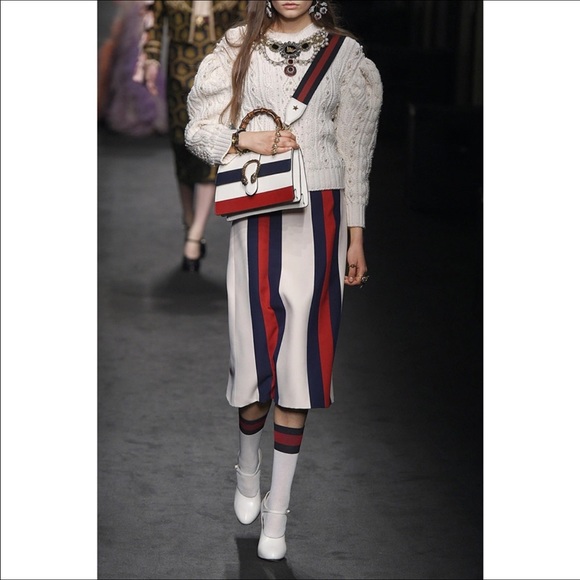 Gucci | Underwear & Socks | Bee Embellished Socks | Poshmark