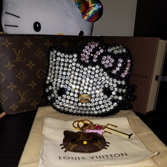 Hello Kitty - 💋ISO💋 💖UNIQUE & RARE HELLO KITTY ITEMS💖💋ISO💋 from 💄💋 ...