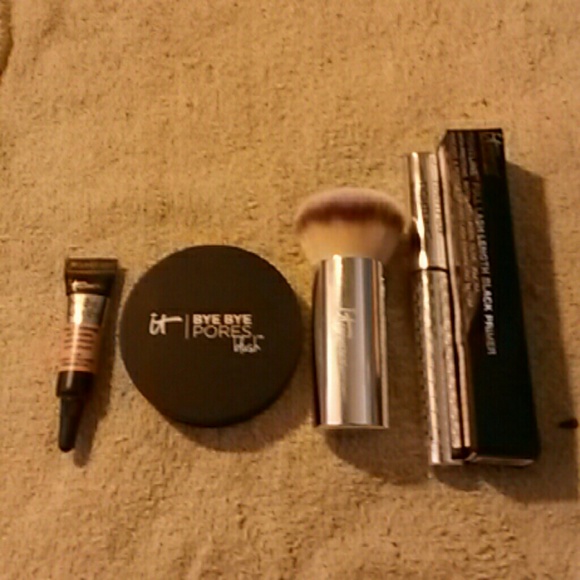 it cosmetics | Makeup | It Cosmetics Beauty Bundle | Poshmark