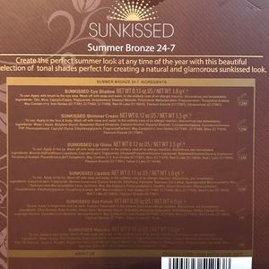 Makeup | Makeup Set | Poshmark