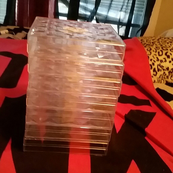 Accessories | 7 Ferrero Rocher Box | Poshmark