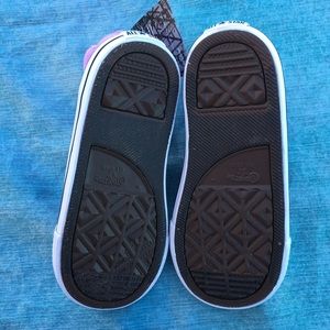 Converse | Shoes | Converse Chuck Taylor Allstar Girls Shoes | Poshmark