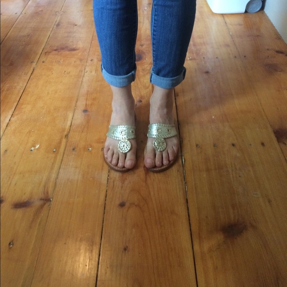 Shoes | Authentic Palm Beach Sandals | Poshmark