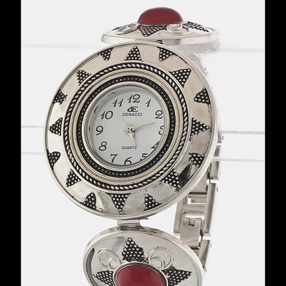 Denacci | Accessories | Denacci Fashion Watch | Poshmark