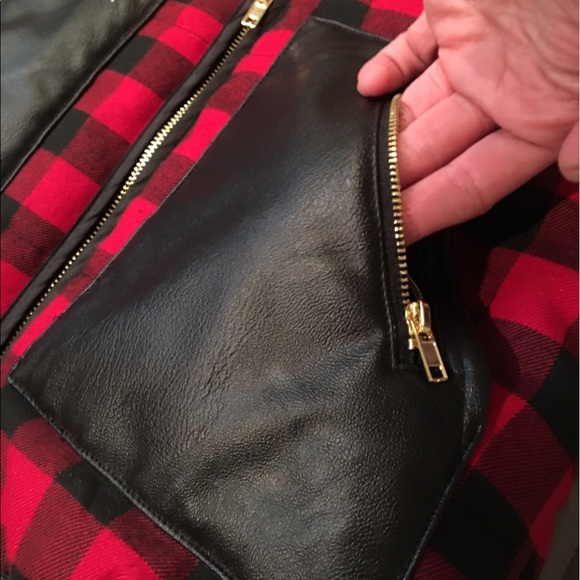 Si Style | Jackets & Coats | Si Style Checkers Vest | Poshmark