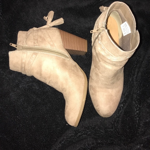 Call It Spring | Shoes | Booties | Poshmark