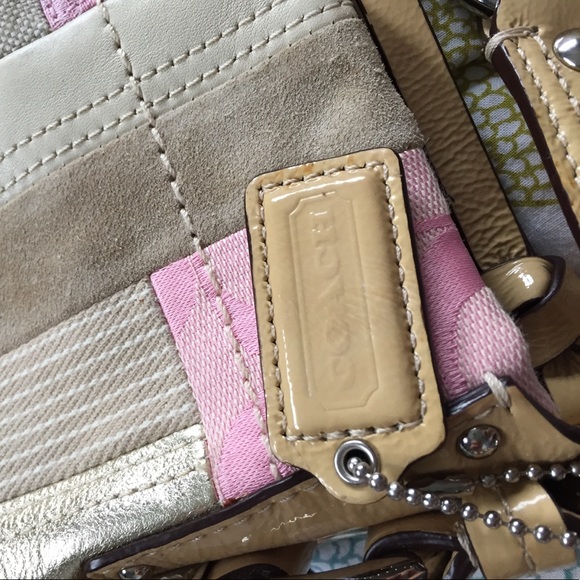 Coach | Bags | Coach Purse Like New | Poshmark