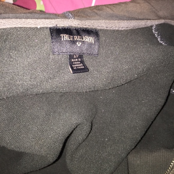 True Religion | Jackets & Coats | Mens True Religion Jacket | Poshmark
