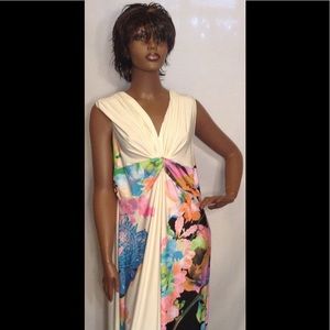 Kate & Mallory | Dresses | Kate Mallory Maxi Dress | Poshmark