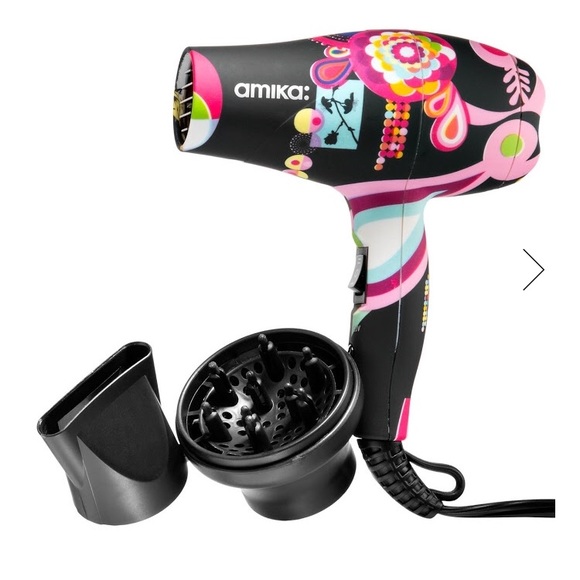 amika | Makeup | Amika Mighty Mini Jet Set Kit | Poshmark