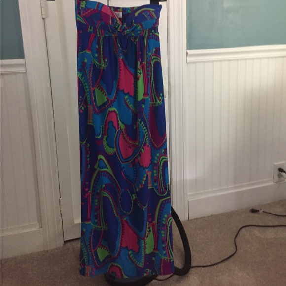 Tibi | Dresses | Gorgeous Tibi Maxi Dress | Poshmark