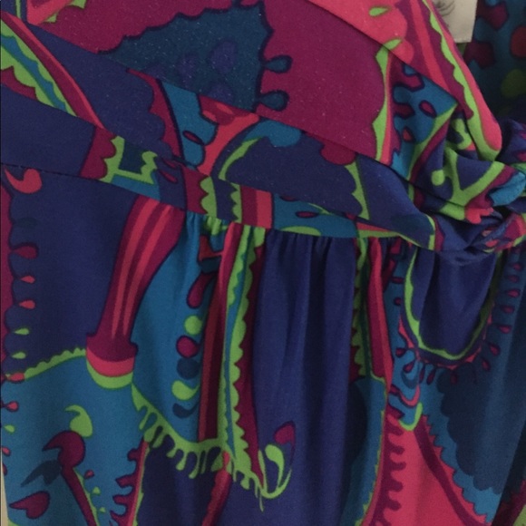 Tibi | Dresses | Gorgeous Tibi Maxi Dress | Poshmark