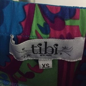 Tibi | Dresses | Gorgeous Tibi Maxi Dress | Poshmark