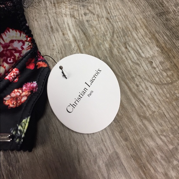 Christian Lacroix | Intimates & Sleepwear | Christian Lacroix Paris ...