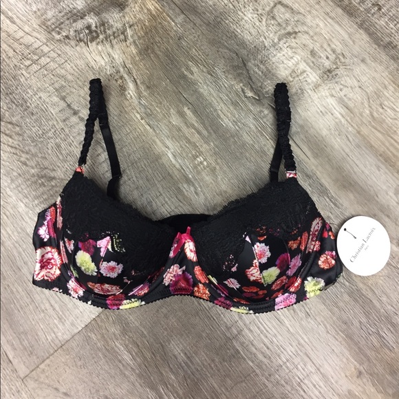 Christian Lacroix | Intimates & Sleepwear | Christian Lacroix Paris ...