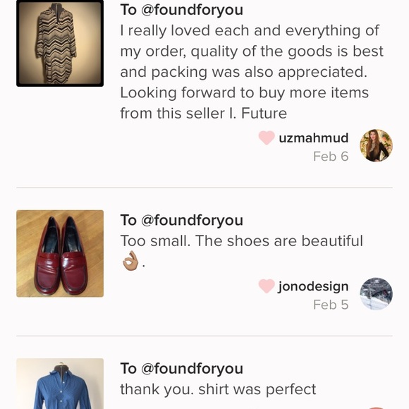 Send Me Something- 5 Item Mystery Box from Amy's closet on Poshmark