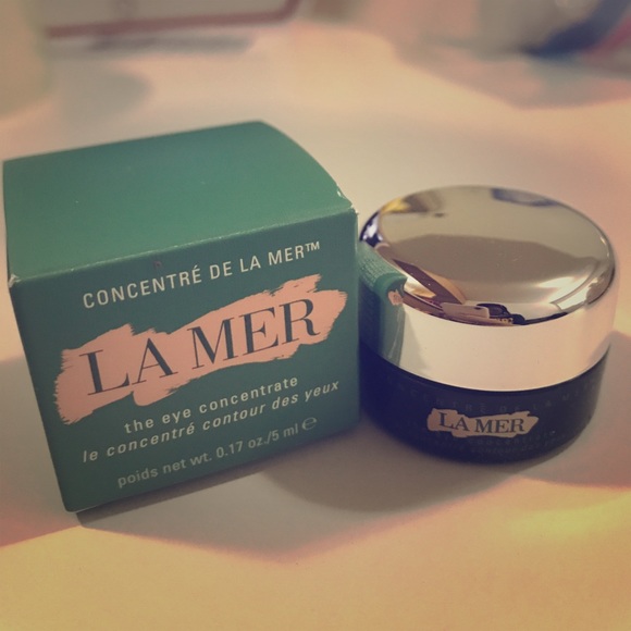 La Mer | Other | Last Nib Authentic La Mer The Eye Concentrate | Poshmark