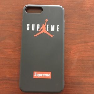 Supreme on Poshmark