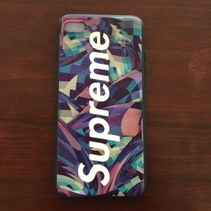 Supreme on Poshmark