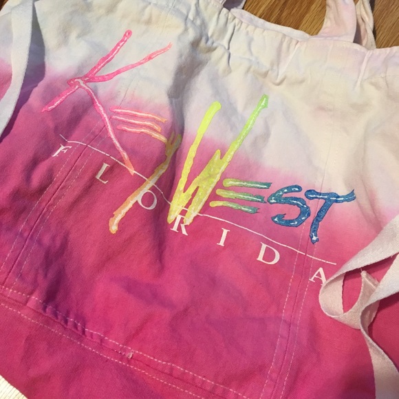 Bags | Key West Beach Bag | Poshmark