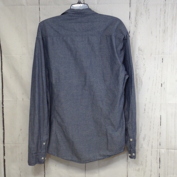 counter intelligence | Shirts | Counter Intelligence Mens Shirt | Poshmark