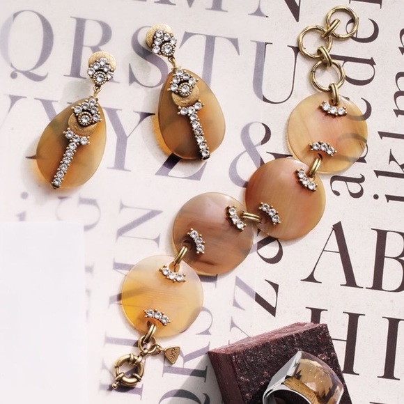 Silpada | Jewelry | Silpada Embellished Elements Bracelet Nwt | Poshmark