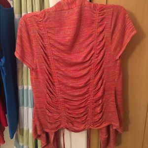 Cache | Tops | Cache Top Cardigan Set | Poshmark