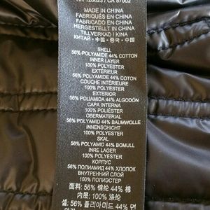 Hunter | Jackets & Coats | Hunter Original Waterproof Bomber Jacket ...
