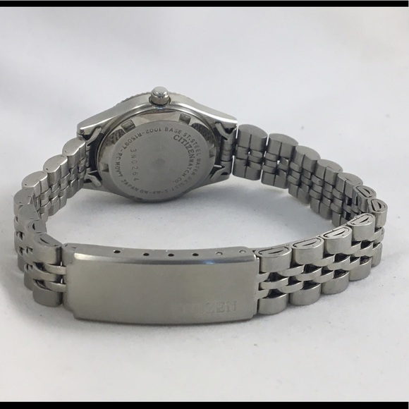 Citizen | Accessories | Authentic Citizen Watch | Poshmark