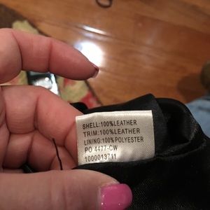 the Sak Pink Label | Bags | Black Leather Shoulder Bag The Sak Pink ...