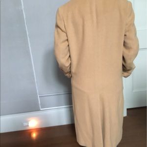 Ralph Lauren | Jackets & Coats | Ralph Lauren Classic Camel Hair Coat ...