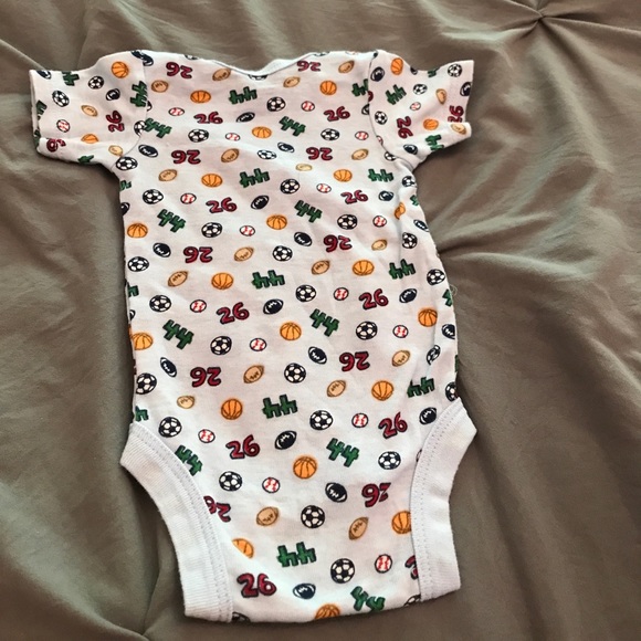 Gerber | One Pieces | Onesie Paw Patrol Pacifier And Pacifier Holder ...