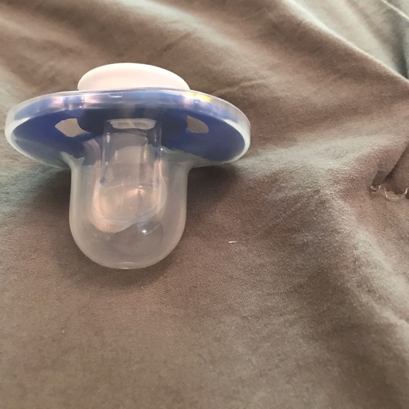 Gerber | One Pieces | Onesie Paw Patrol Pacifier And Pacifier Holder ...