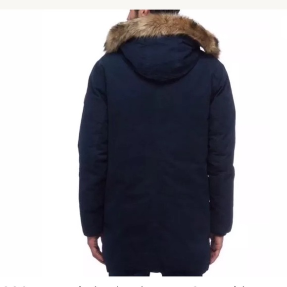Timberland | Jackets & Coats | Mens Timberland Winter Coat | Poshmark