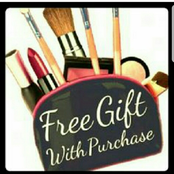 Makeup | Free Gift With Every Purchase | Poshmark