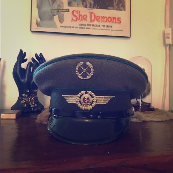 Authentic Original Vintage Style | Accessories | Vintage Inspired Pilot ...