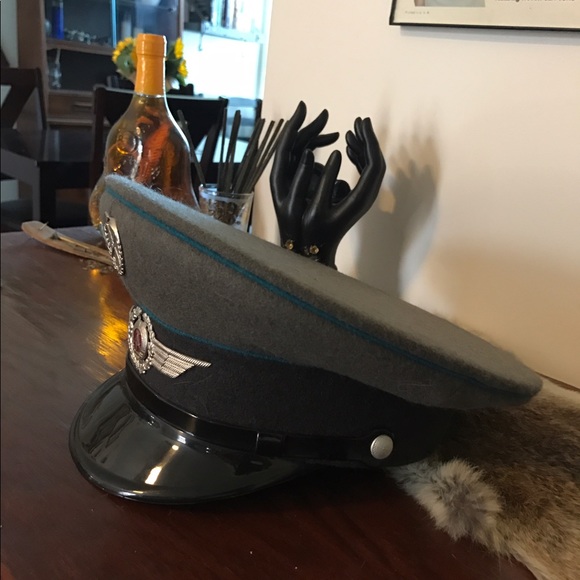 Authentic Original Vintage Style | Accessories | Vintage Inspired Pilot ...